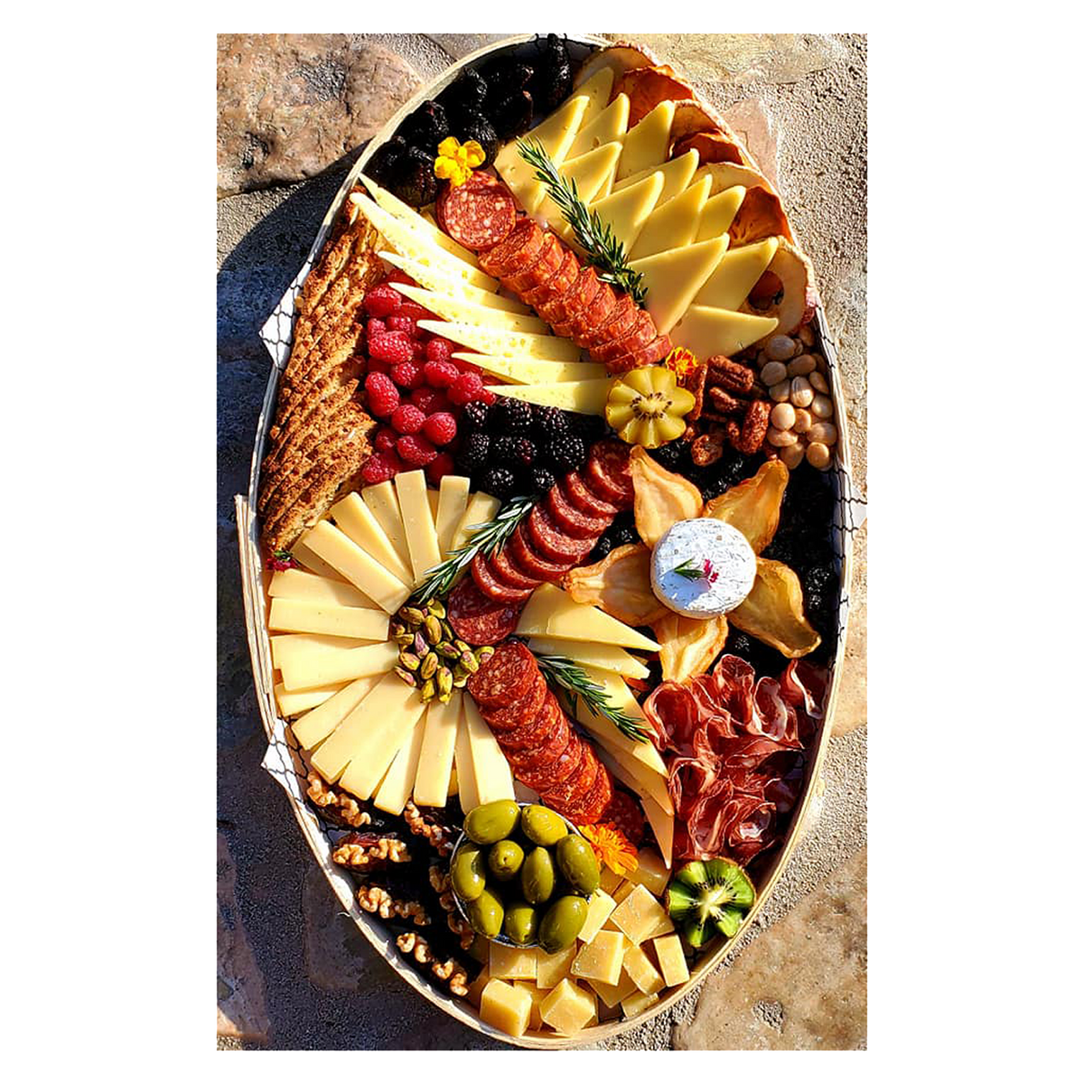 Sigona's Signature Reserve - Sigona's Charcuterie Creations – Sigona's ...