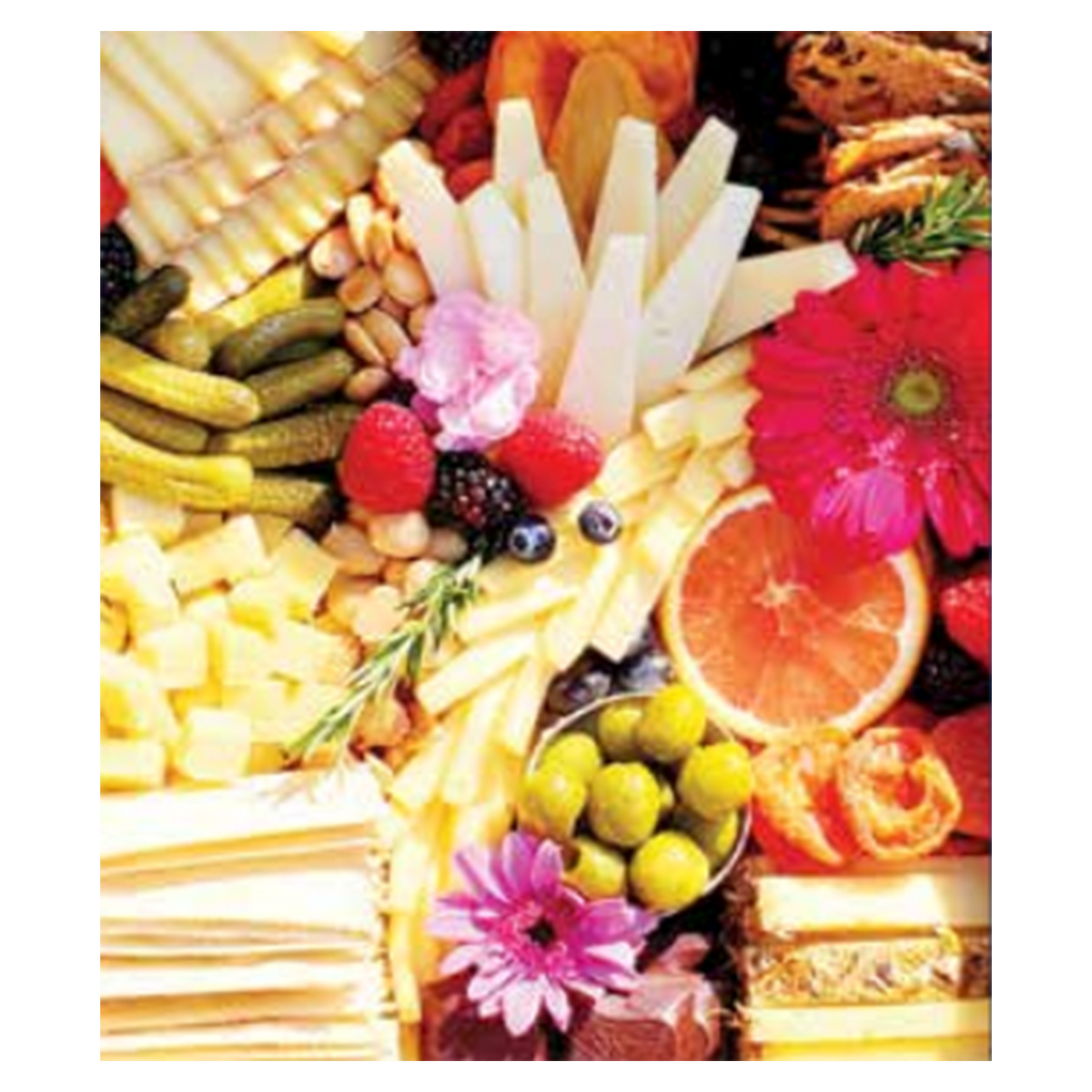 The Alps of Europe - Sigona's Charcuterie Creations – Sigona's Farmers ...