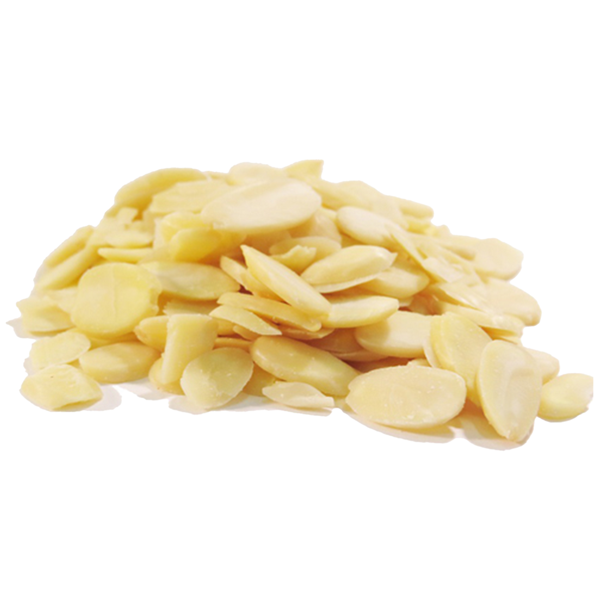 Sliced Almonds – Sigona's Farmers Market